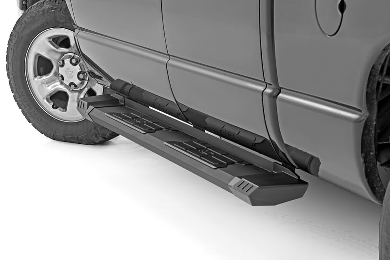 2006 dodge ram 2500 running boards store