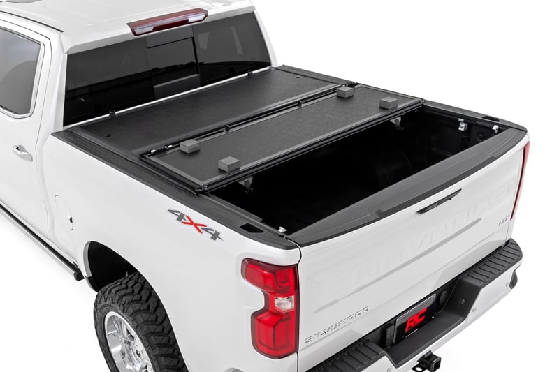 2021 gmc at4 tonneau cover store