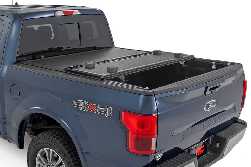 Bed liners for f150 store