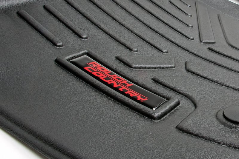 2000 silverado floor mats store