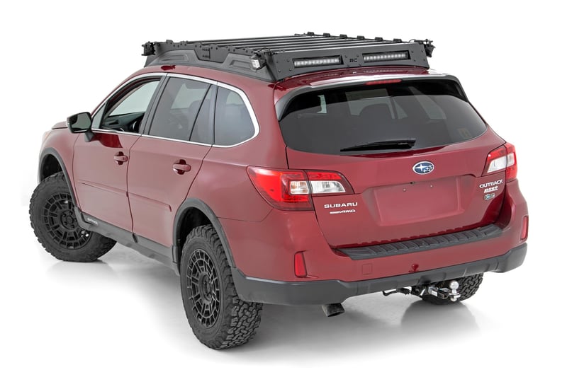 Subaru outback lift kit store