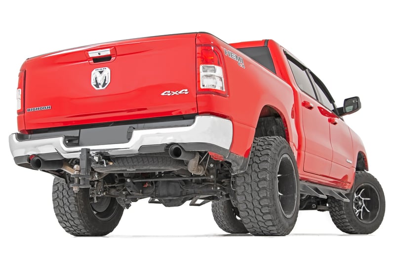 Aftermarket parts for 2019 ram 1500 store