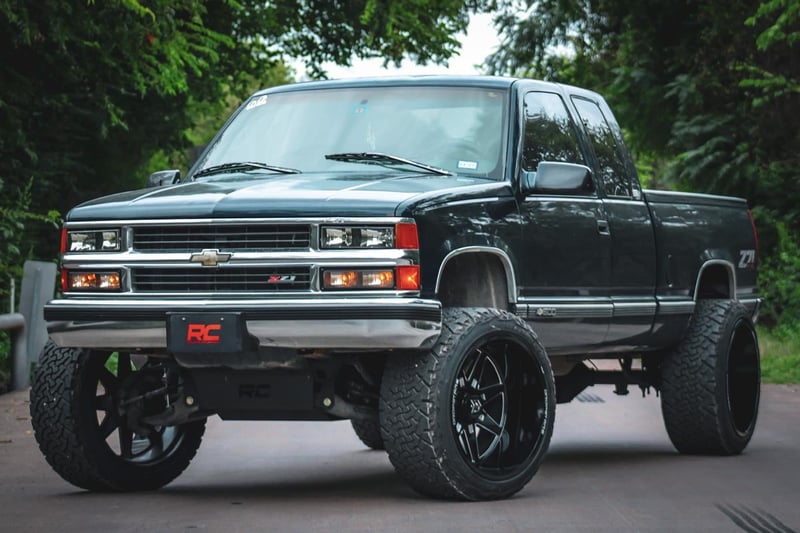 1992 chevy 1500 aftermarket parts store