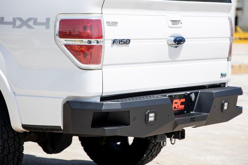 2009 ford f150 aftermarket parts store