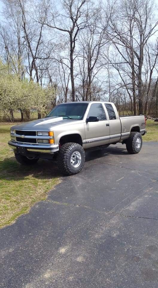 1998 chevy c1500 aftermarket parts store