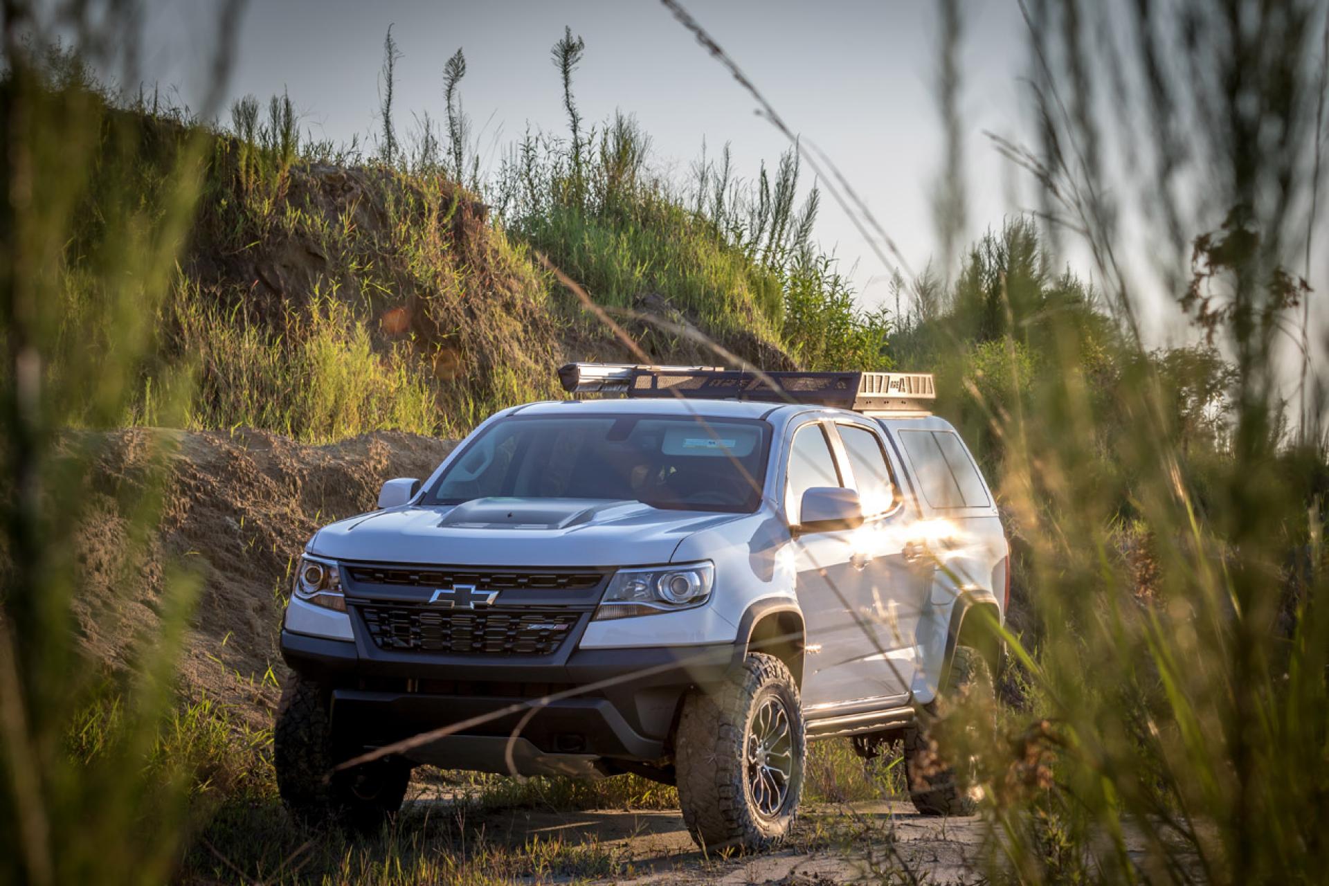 Top 5 Most Practical Overland Build Platforms Top 5 Most Practical Overland Build Platforms