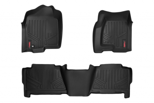 2005 gmc sierra floor mats store